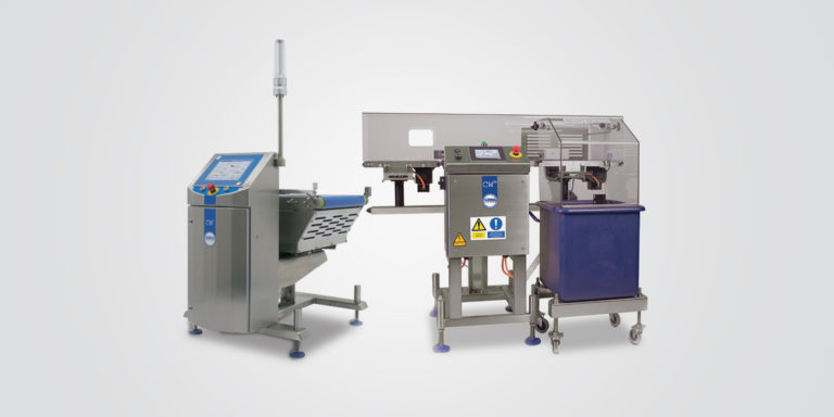 Best check weighing systems