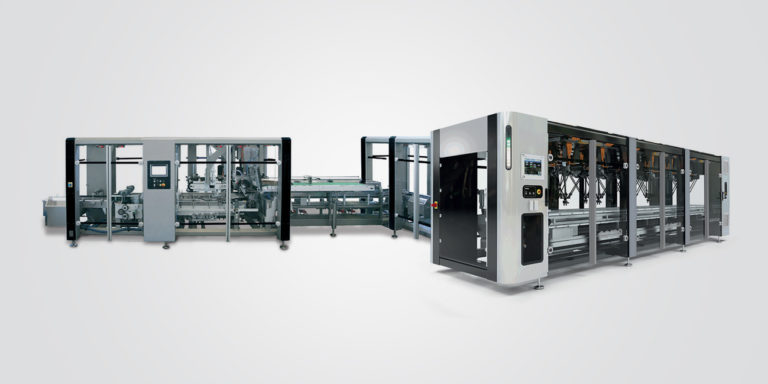 Best Secondary Packaging Systems