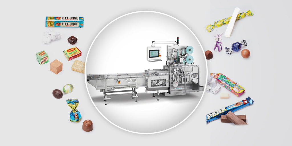 Best Primary Packaging Machines by Theegarten Pactec